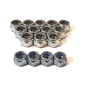 The ROP Shop | Universal Snowplow Deflector Kit with Metal Straps & Hardware for Boss MSC01565