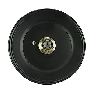 OakTen Spindle Assembly for Cub Cadet LT1040 LT1042 918-04456 and Toro LX420 LX425 112-0460 42 inch Lawn Tractor Deck 2-Pack