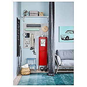 IKEA Skådis Hook, White