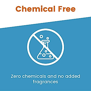 CatSpot Litter: Coconut Cat Litter, Biodegradable, All-Natural, Lightweight & Dust-Free (Clumping, 3 Bags)