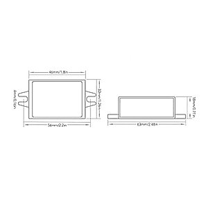 MPPT Solar Controller, Under Voltage Protection Solar Charge Controller Synchronous Rectifier Circuit Structure Maximum Power for Battery (WS-M100-13.8V)