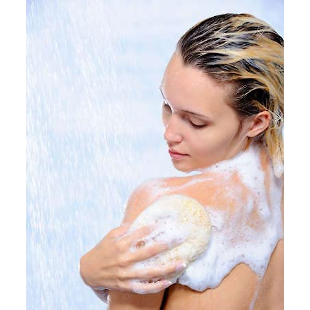 Del Indio Papago Neutral Bar soap with Tepezcohuite 125gr - For All Skin Types - Regenerative and Antioxidant Properties