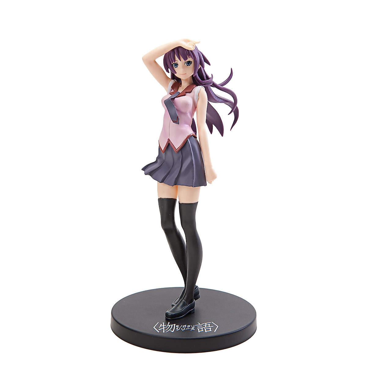 Sega Monogatari Series: Hitagi Senjougahara Premium Figure (Version 2)