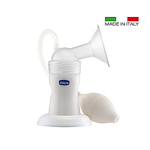 Chicco Classic Breast Pump 0m+