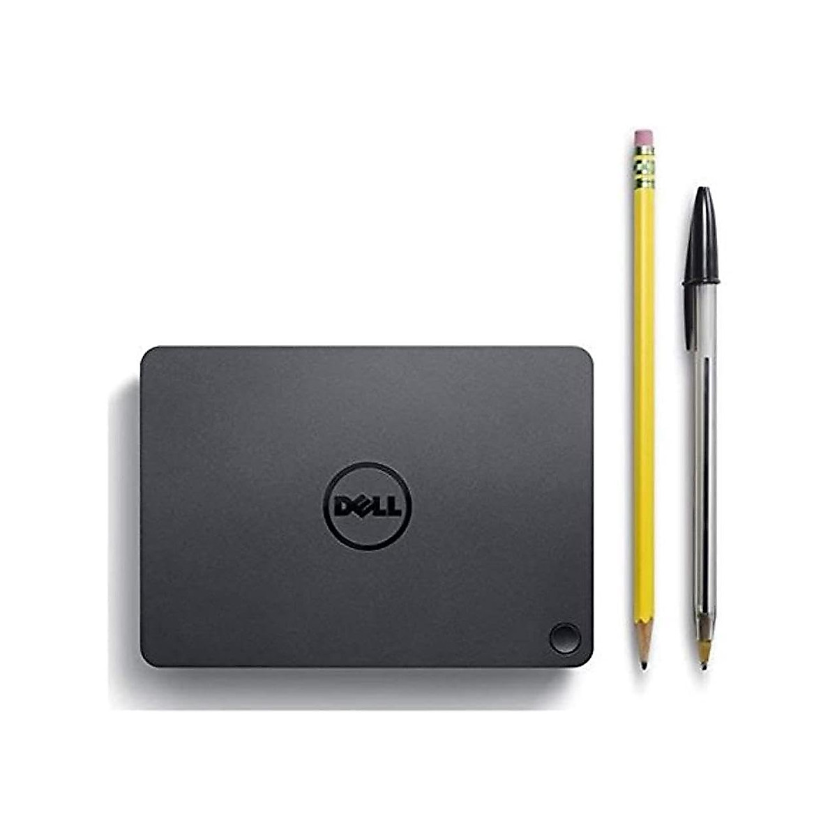 Dell WD15 Monitor Dock 4K with 130W Adapter, USB-C, (450-AFGM, 6GFRT) (Renewed)