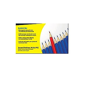 Personal Branding For Dummies, 2nd Edition