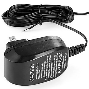 Power Cord for Secura Wine Opener SWO-3N (KP1-36N2)