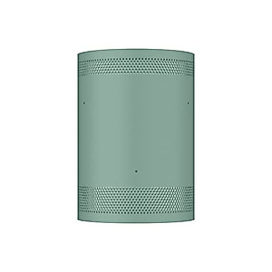 SAMSUNG The Freestyle Skins for Smart Portable Projector, Device Cover Sleeve, 2022 Model, Forest Green