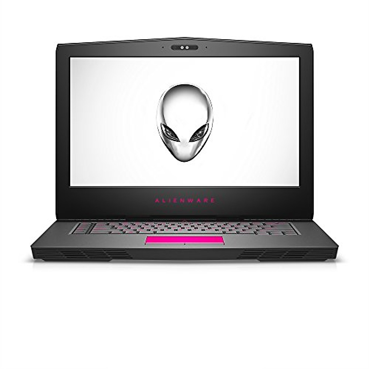 Alienware AW15R3-7390SLV-PUS 15.6" Gaming Laptop (7th Generation Intel Core i7, 16GB RAM, 512SSD + 1TB HDD, Silver) VR Ready with NVIDIA GTX 1070