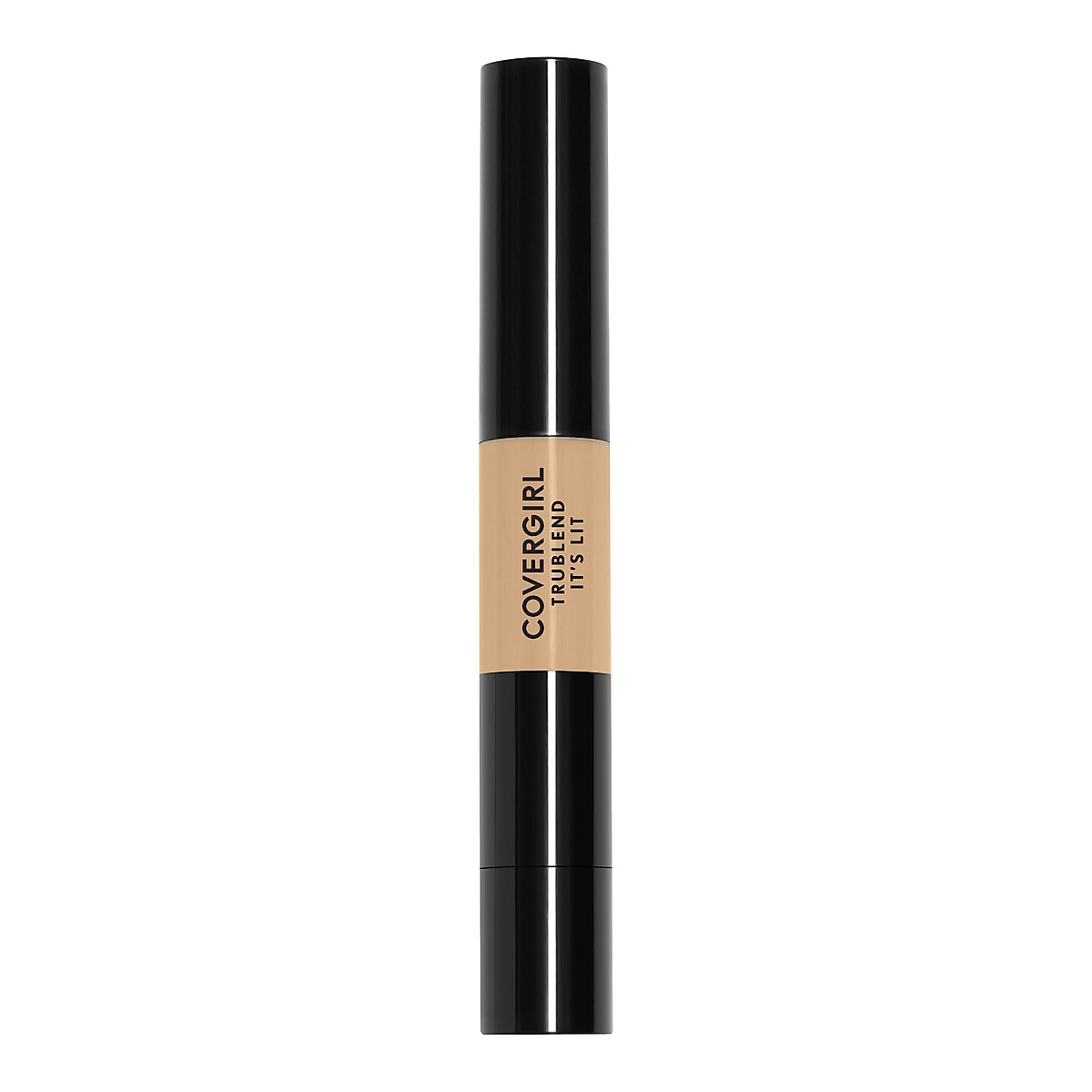 COVERGIRL Trublend It's Lit Concealer, Light/Medium M1-M4, 0.10 Ounce
