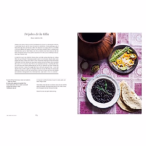 Oaxaca: Home Cooking from the Heart of Mexico