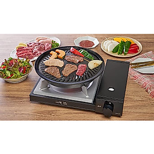 Iwatani BBQ Grill Plate (Small)