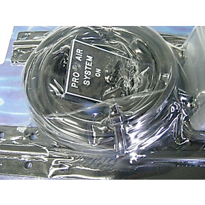 T-H MARINE SUPPLIES M0613 Pro-Air System