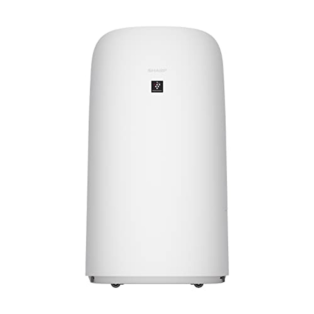 SHARP Smart Air Purifier + Humidifier. Alexa and Google Assistant compatible. Plasmacluster Ion Technology for Extra-Large Rooms. True HEPA & Activated Carbon Filter may last up-to 2 Years. KCP110UW.