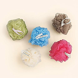 The Body Shop ABL-0001 Ultra Fine Bath Lily, Pink