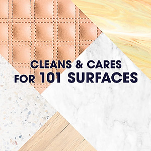 Pledge Multi Surface Cleaner Spray for Most Hard Surfaces, Everyday Clean, pH-Balanced, Fresh Citrus Scent, 25 oz (Pack of 3)