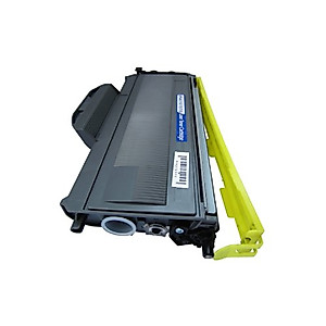 Blake Printing Supply HIGH YIELD TN360 compatible with Brother TN-360, TN360 Black Laser Toner Cartridge Compatible with DCP-7030, DCP-7030R, DCP-7040, DCP-7040R, DCP-7045N, DCP-7045NR, HL-2140, HL-2140R, HL-2150N, HL-2150NR, HL-2170W, HL-2170WR, MFC-7320