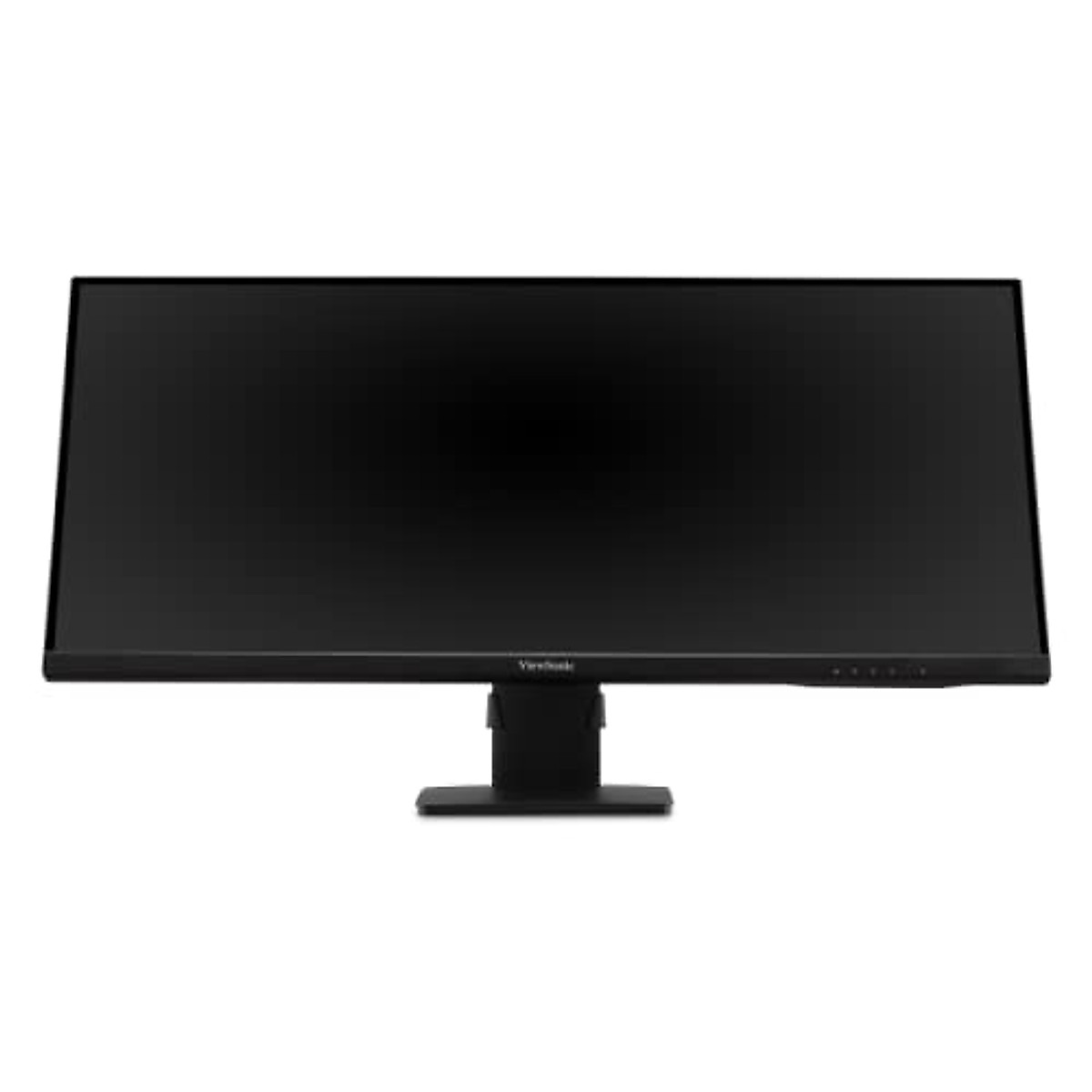 ViewSonic VA3456-MHDJ 34 Inch 21:9 Ultrawide WQHD 1440p IPS Monitor with FreeSync (Renewed)