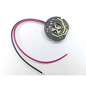 Carbon Brushes For Milwaukee M18 Drill 2602-20 22-22-1630 C18ID MW1