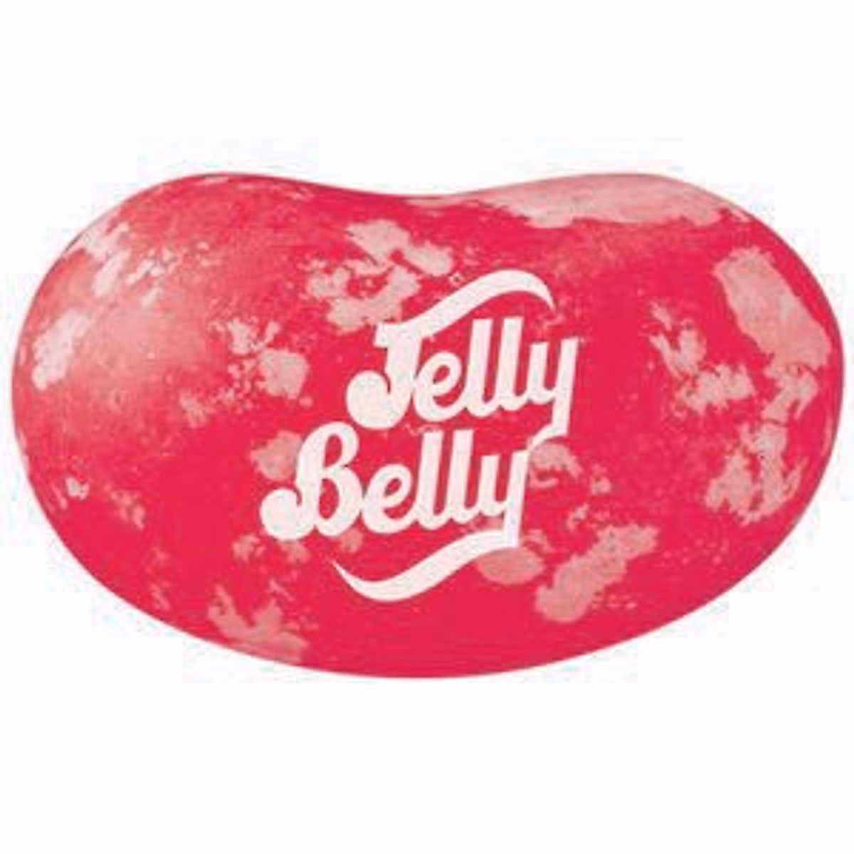 Jelly Belly Pomegranate Jelly Beans - 1 Pound (16 Ounces) Resealable Bag - Genuine, Official, Straight from the Source