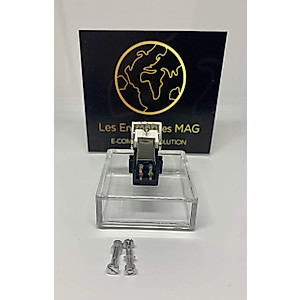 Cartridge + Diamond Stylus for AIWA AP 2500, AP 2200, AP D50, LP 3000, AP2060N