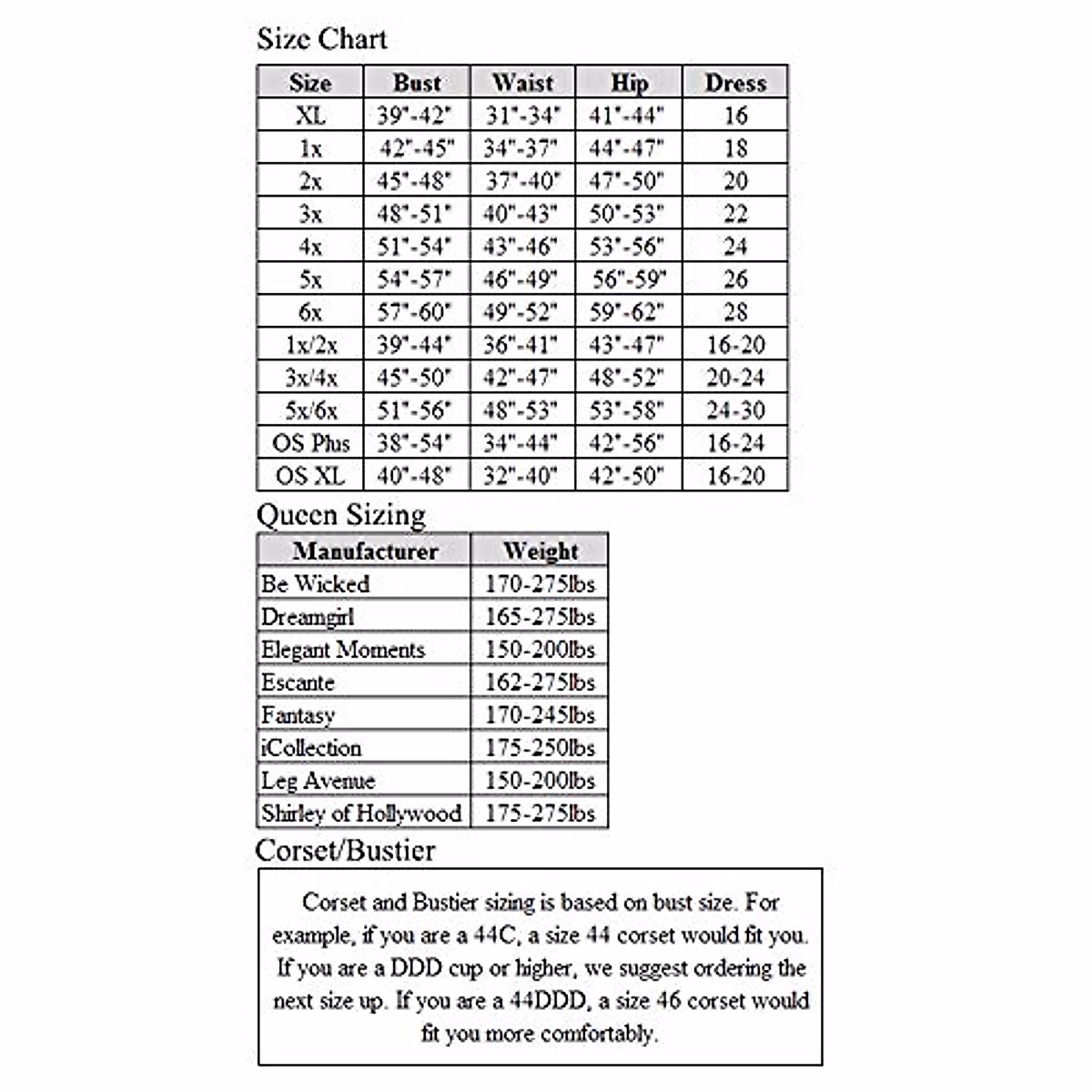 Angelique Womens Plus Size Hosiery Sheer Lace Top Black Thigh High Stockings For Garter Belt- 3 Pack