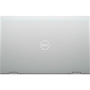 Dell Inspiron 7000 13.3" FHD 2-in-1 Touchscreen Laptop | 11th Generation Intel Core i5-1135G7 | Backlit Keyboard | Windows 11 Home | Silver (8GB RAM | 512GB SSD)