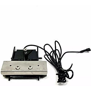 INGQI New A39031-021 A39031021 Ice Thickness Sensor Replacement Part Compatible for Scotsman Ice Machine C0530, C0630, C0830