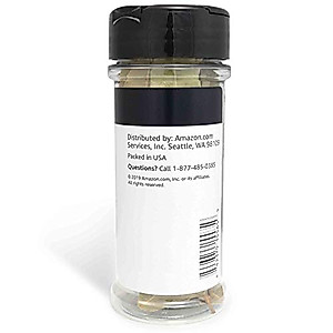 Amazon Brand - Happy Belly Bay Leaves Whole, 0.25 ounce (Pack of 1)