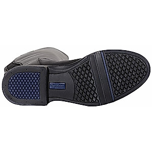 TuffRider Ladies Starter Back Zip Field Boots in Synthetic Leather