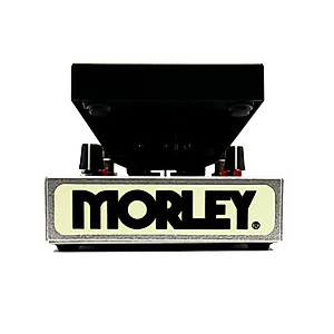 Morley 20/20 Power Fuzz Wah Pedal