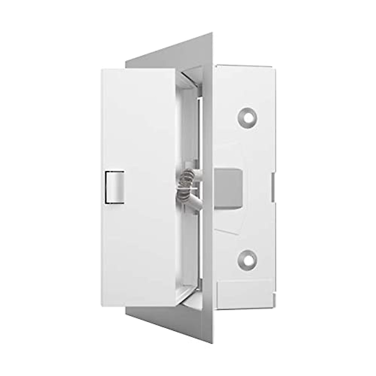 Best - 22" x 30" Fire Rated Insulated Access Door with Flange