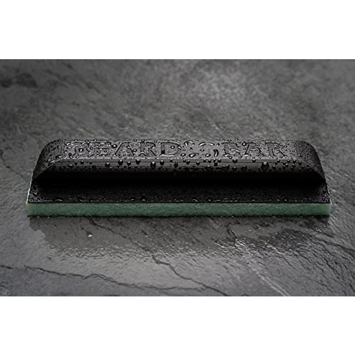 Mat's Beard Bar® - Original Size - Clean Up Beard Trimmings from Sinks and Countertops After Shaving - Best Gifts For Men - Made in USA
