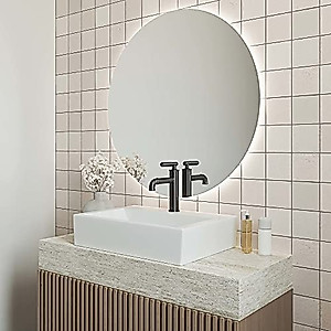 Swiss Madison SM-VS203 Claire 20" Rectangle Vessel Sink