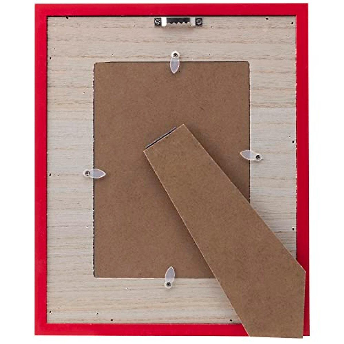 FINE PHOTO GIFTS Christmas Tree Wood Laser Cut Picture Frame