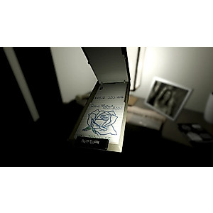 Infliction: Extended Cut (Limited Run 416) - PlayStation 4