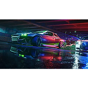 Need for Speed Unbound - PlayStation 5