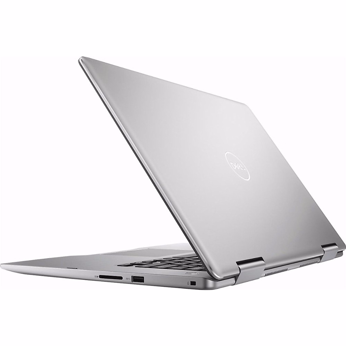 Dell Inspiron 2-in-1 15 7000 7573 - 15.6" FHD Touch - i5-8250U - 8GB - 2TB HDD
