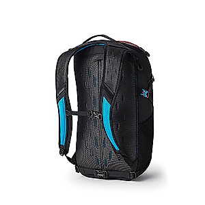 Gregory NANO 24 TECHNO BLACK