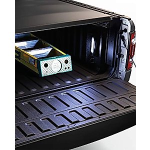 Mopar 2019 Dodge Ram DT1500 Cargo Bed Light Installation Kit OEM