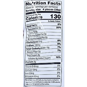 Girl Scout Thin Mints Pretzels 100% Real Dark Chocolate, 26 Oz