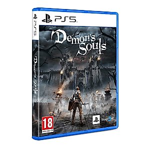 Demon's Souls - PlayStation 5