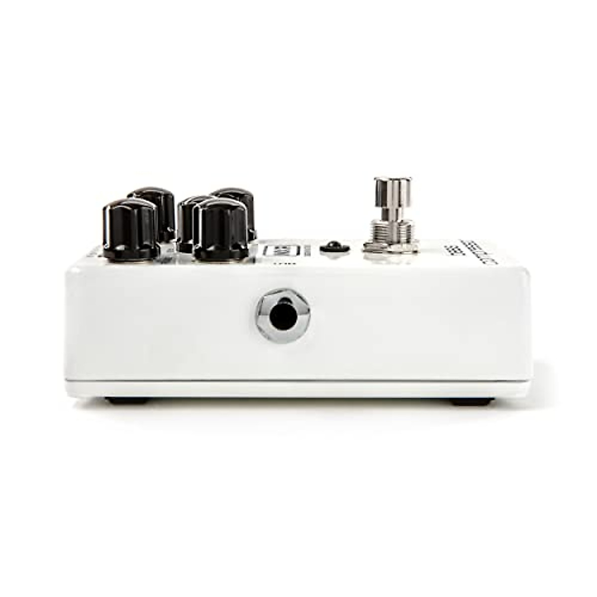 MXR Bass Compressor