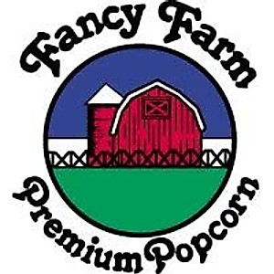 Fancy Farm Premium Popcorn 10.6 Oz. Kit, 24 Per Case