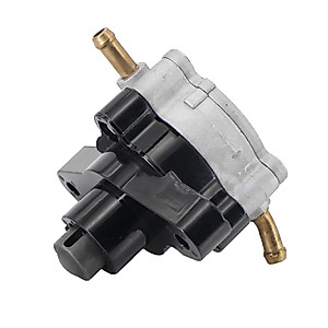 KIPA Gas Fuel Pump For YAMAHA 2000 Four-Stroke Outboards F75 F80 F90 F100 F115 LF115 Hp Engines OEM # 68V-24410-00-00 6D8-24410-00-00 880890T1 880980A02
