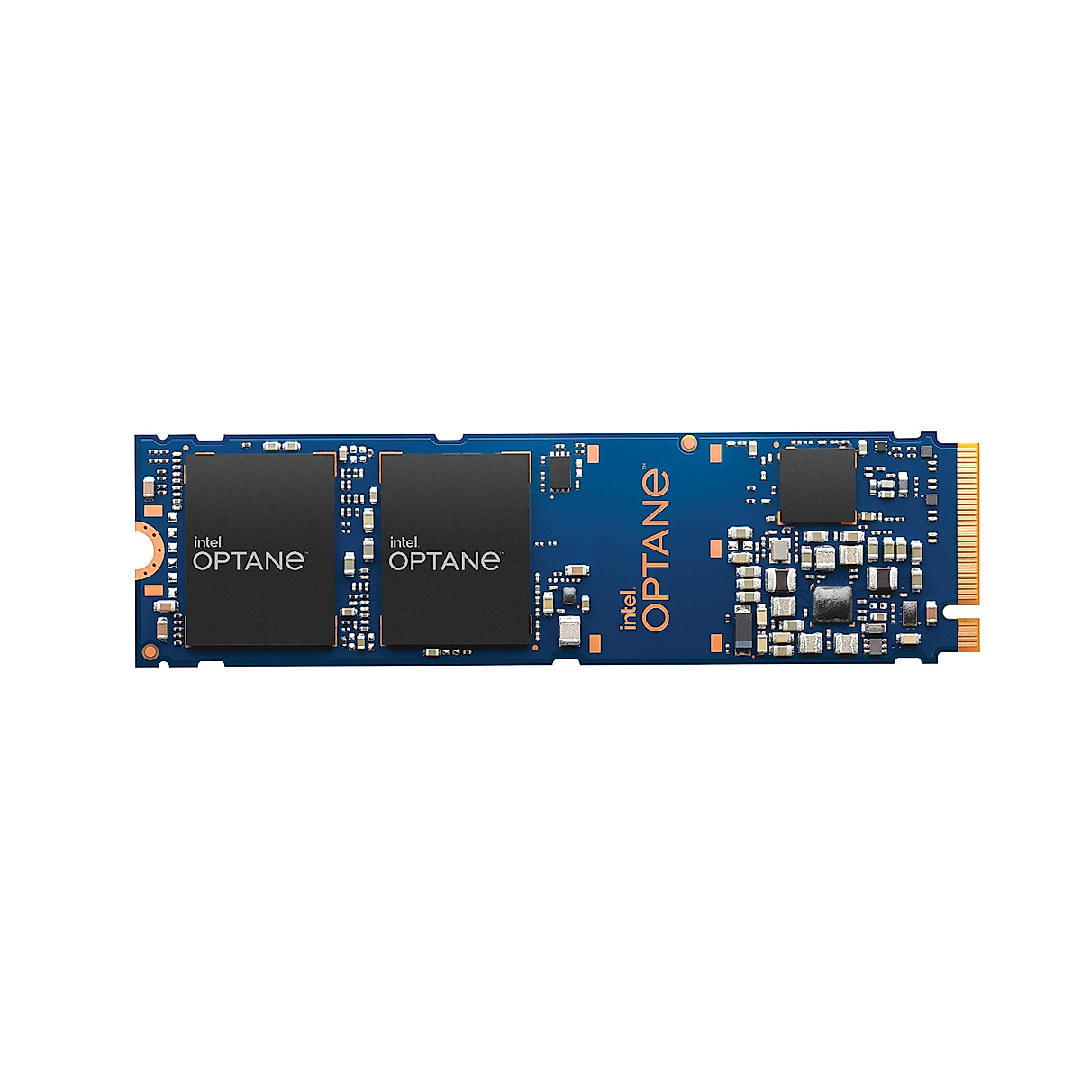 Intel OPTANE SSD P1600X Series 118GB M.2 PCIE 80MM 3.0 3DX SINGLEPACK