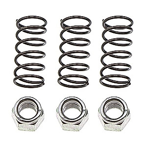 John Deere AM104895 Electric PTO Clutch 316 317 318 322 330 332 Series Lawn & Garden Tractors