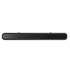 Yamaha ATS-2090 36" 2.1 Channel Soundbar and Wireless Subwoofer with Alexa Built-in