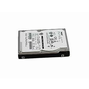 Hitachi HUC106060CSS600 600 GB,Internal,10000 RPM,2.5" (0B23909) Hard Drive