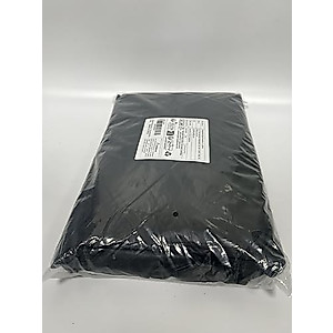 Large Patio Cushion Storage Bag，Heavy Duty 420D Zipper Storage Bags with Zipper and Handles for Patio Furniture Cushion Outdoor Storage,Waterproof Jumbo Multifunctional Storage Bags,68"L x 30"W x 20"H